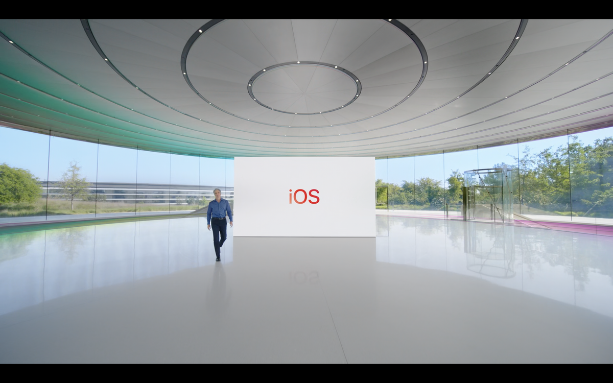More features are coming to Apple devices alongside iOS 17 | T3