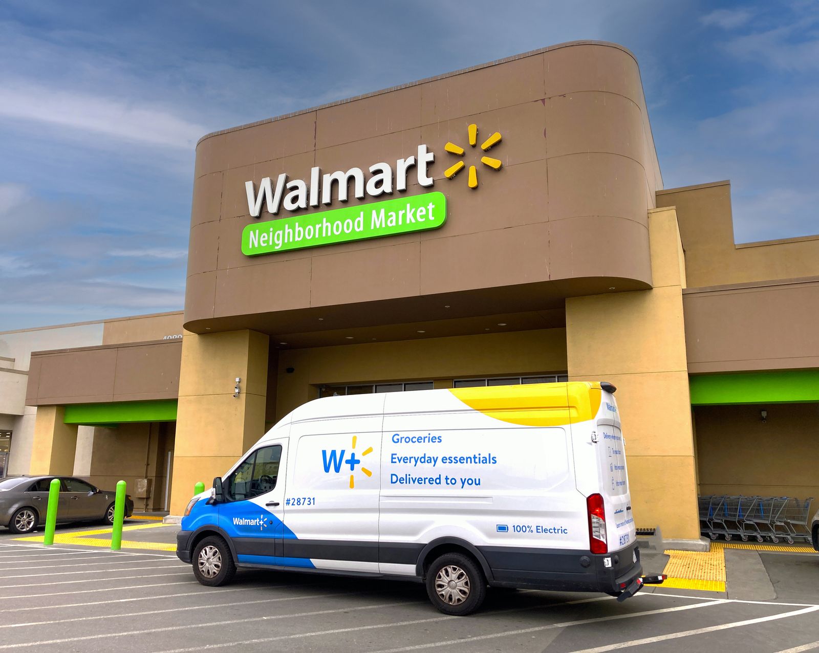 Amazon vs Walmart: Who Has the Cheapest Grocery Prices? | Kiplinger