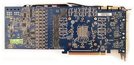 On The Bench: Gigabyte GeForce GTX 470 Super Overclock | Tom's Hardware