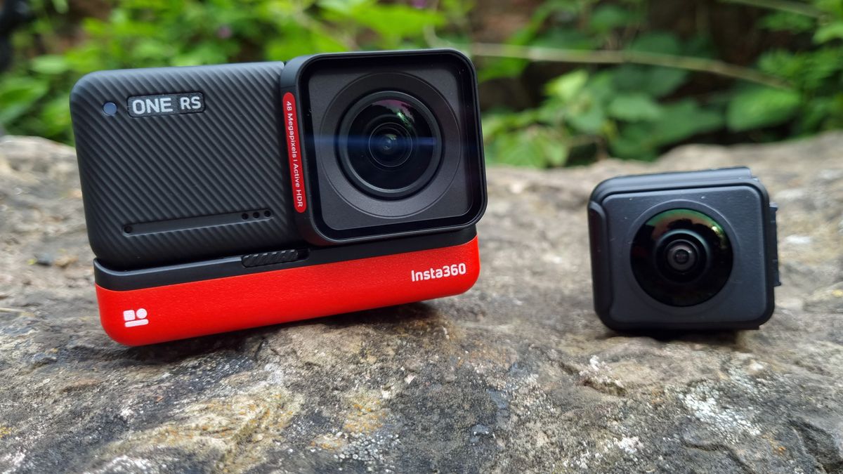 Best action cameras – Record your ride and edit your footage | Cyclingnews