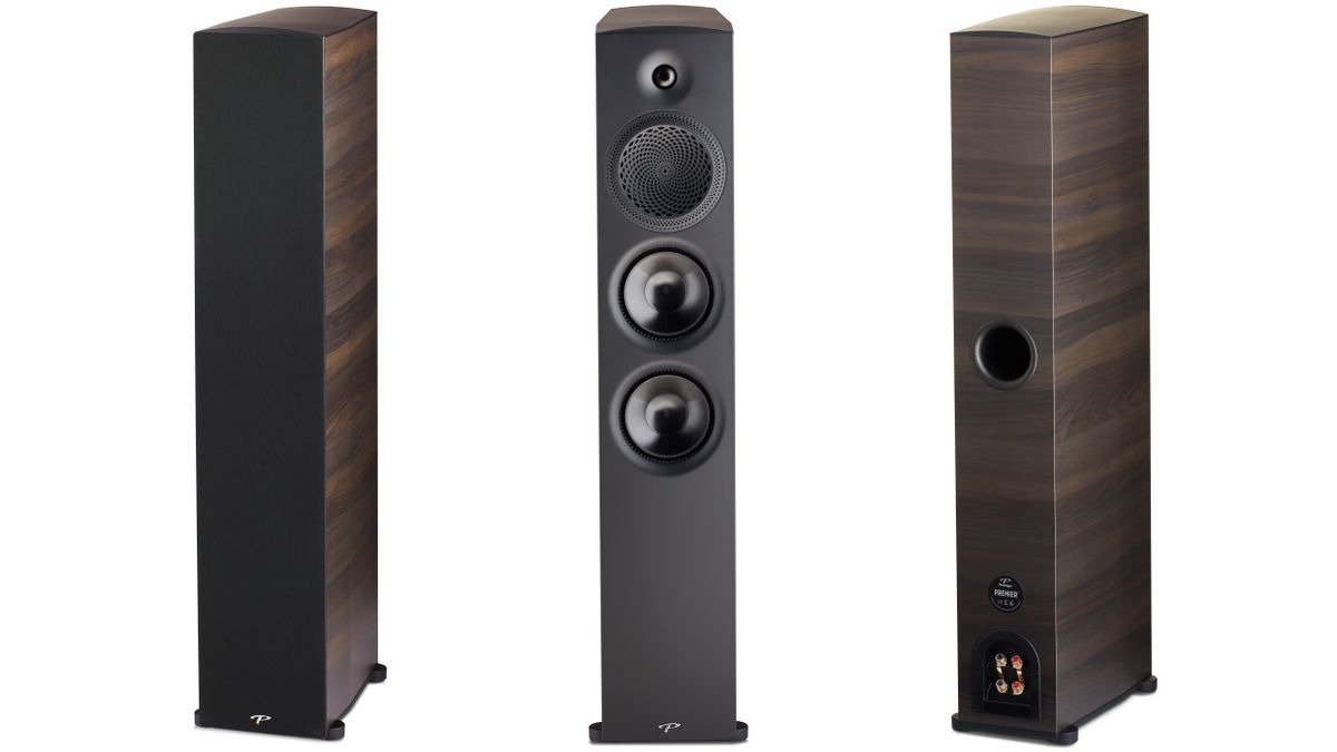 Paradigm Premier 800F review | What Hi-Fi?