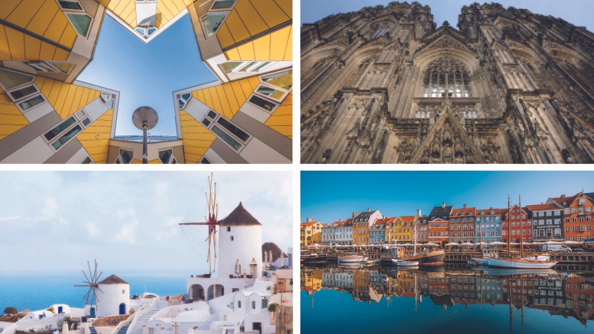 Delve into the power of RAW! Digital Photographer Magazine Issue 270 is ...