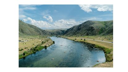 Stephen Shore book ‘Topographies’ explores USA from skies | Wallpaper*