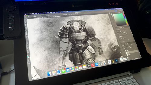 Dell 27 Plus 4K review: a great all-round monitor for creative ...
