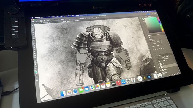 Lenovo Yoga Tab Plus review: a tablet option for creative laptop users ...