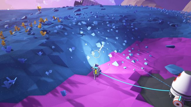 Astroneer beginner's guide: how to play, crafting lists and more ...