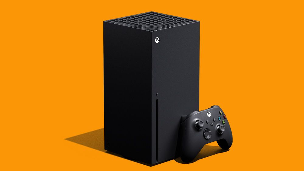 Even Microsoft is laughing at the Xbox Series X name | Creative Bloq