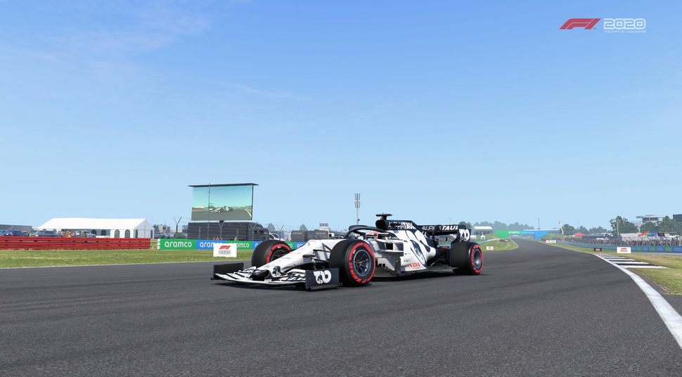F1 2020 review: A familiar ride for the fans in a roller-coaster year ...