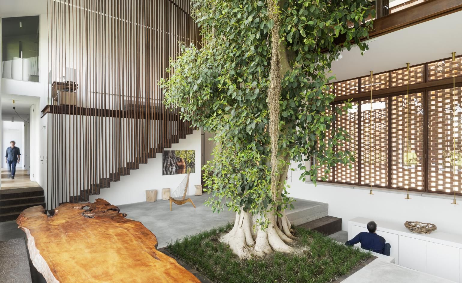 Architect Carlo Ratti, on his fascinations and the biennale | Wallpaper