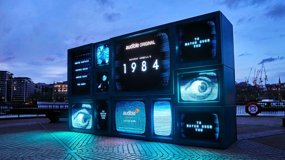 "It’s a distinctly human craving”: What is experiential design, the ...