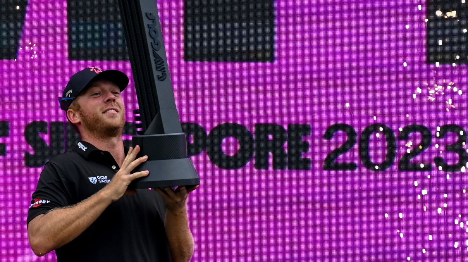 The Biggest Checks, Purses And First Prizes In Golf | Golf Monthly