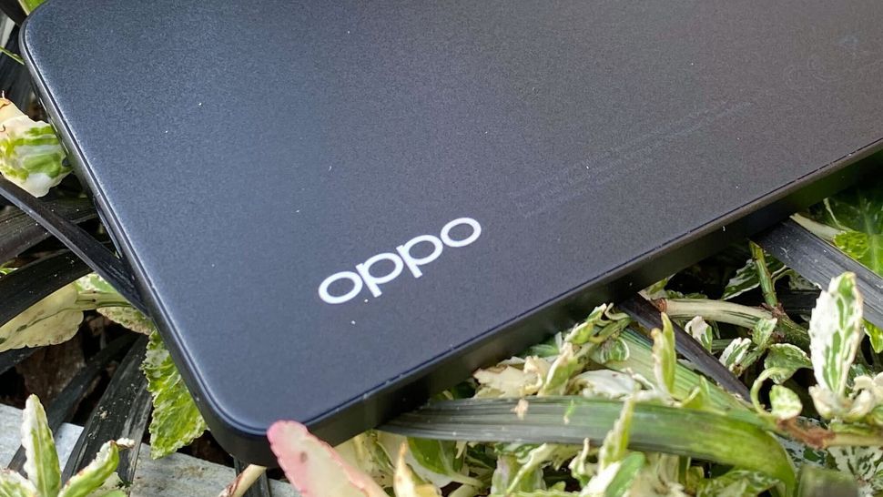 Oppo's first Android tablet looks like a tempting iPad Air rival ...