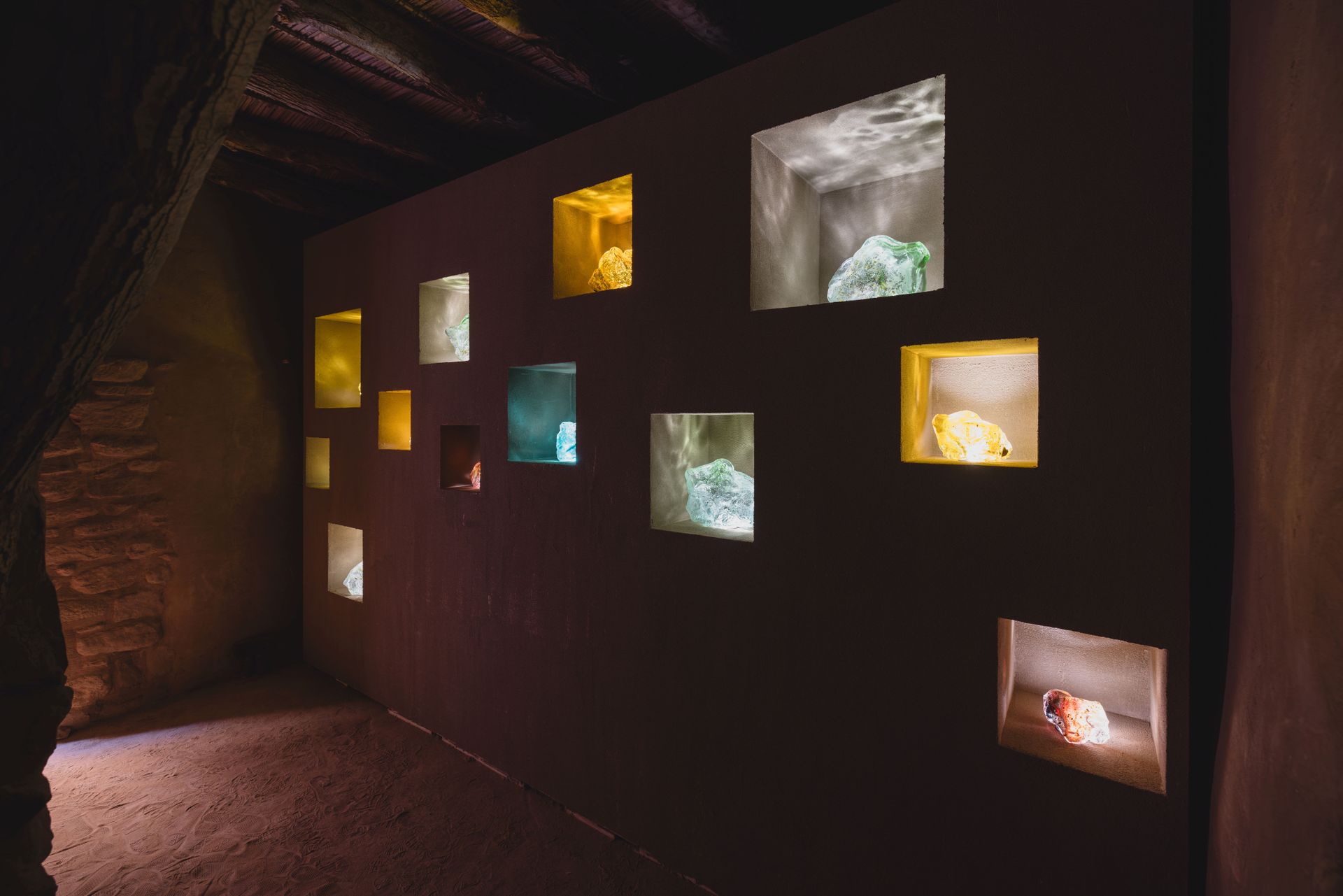 Inside AlUla: Saudi Arabia’s giga-project | Wallpaper*