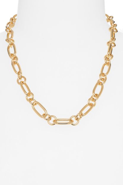 The 26 Best Necklaces for Women to Wear Every Day | Marie Claire