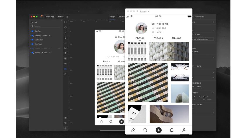 Design responsively with wireframes | Creative Bloq
