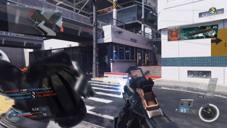 Call of Duty: Infinite Warfare multiplayer tips and tricks | TechRadar