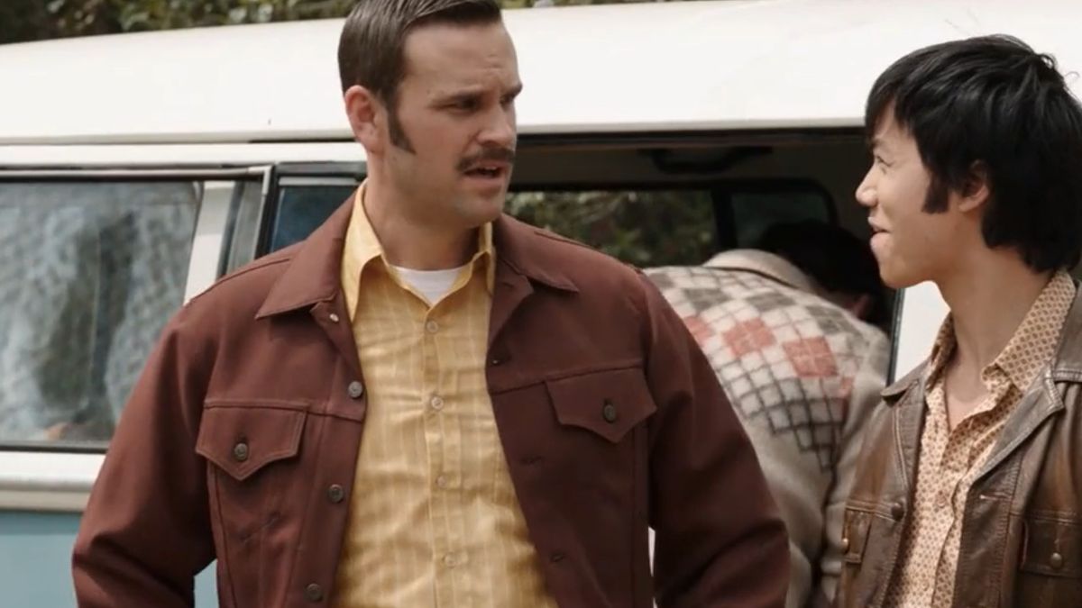 The Conjuring: What The Cast Of The 2013 Movie Is Doing Now | Cinemablend