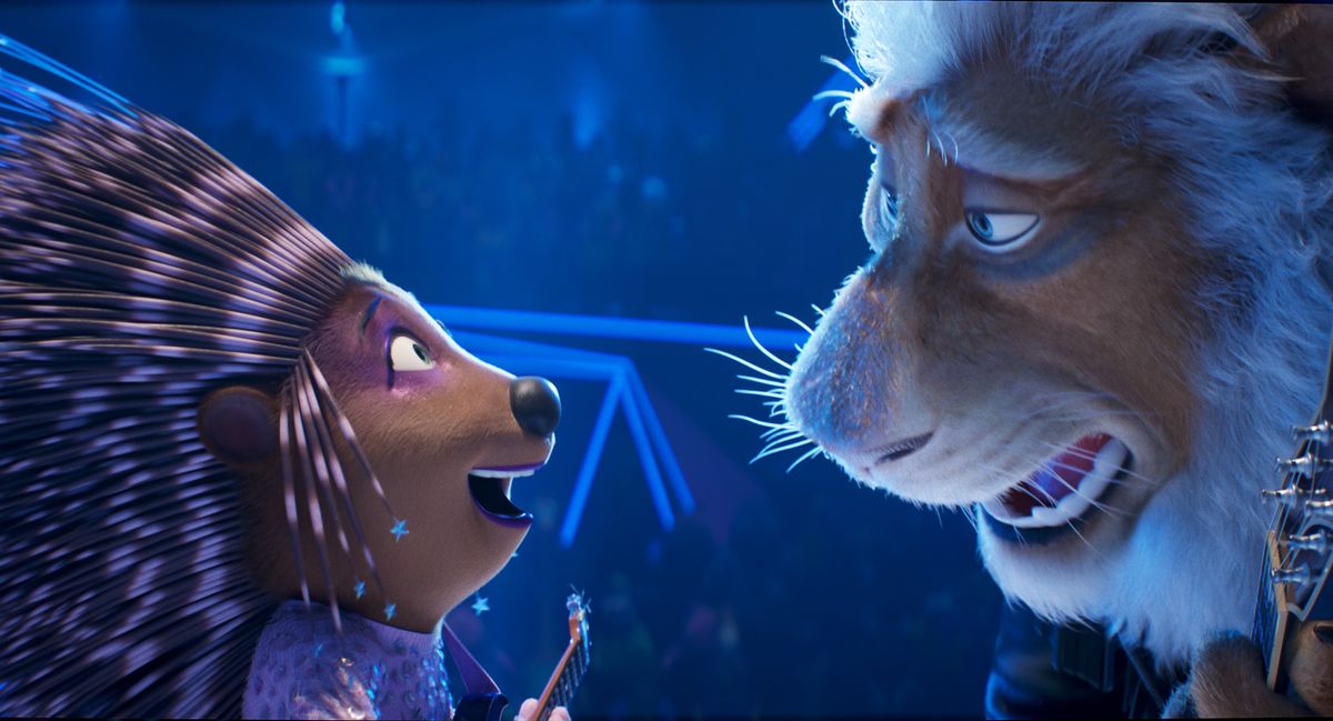 Sing 2: Netflix release date, cast, trailer, and more | What to Watch