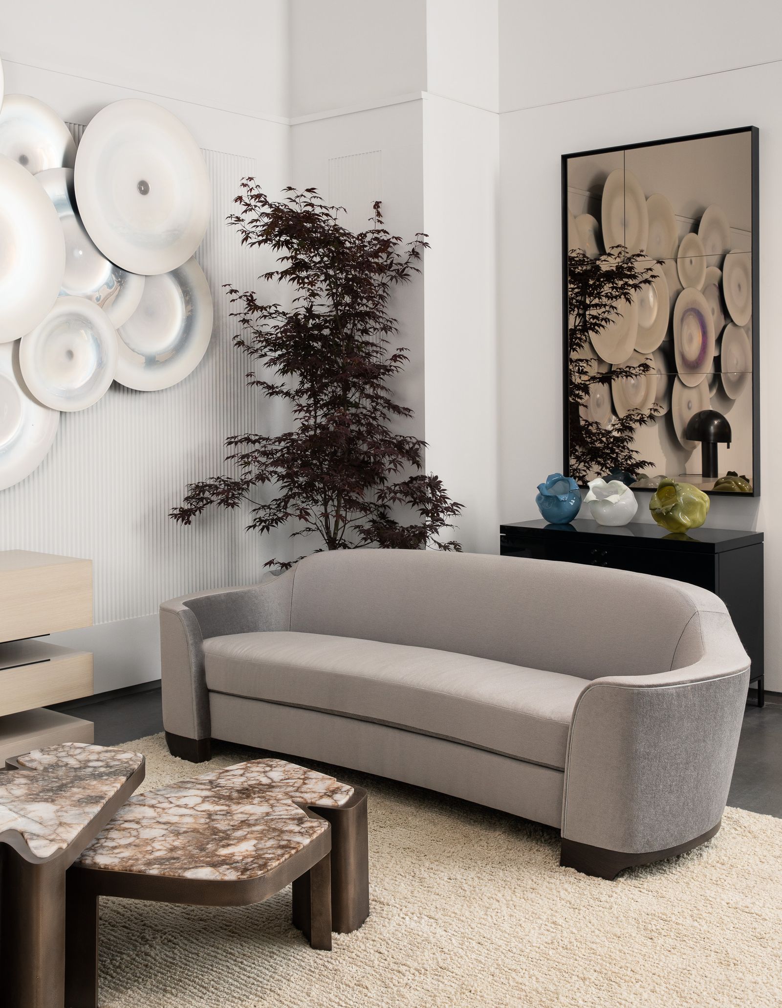 Holly Hunt celebrates 40th anniversary with new collection | Wallpaper*