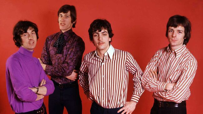 Pink Floyd's See Emily Play: The story behind the song | Louder