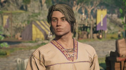 Where is Halsin in Baldur's Gate 3? | PC Gamer