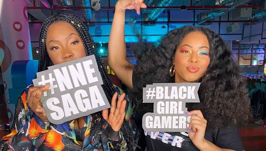 How Black Girl Gamers is changing the gaming landscape for the better ...