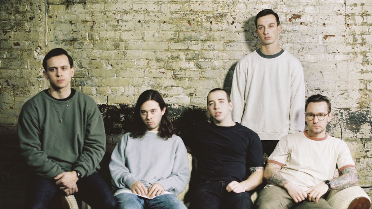 Citizen: What To Expect From Album Three | Louder