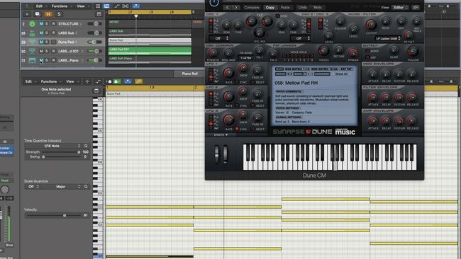 Songwriting basics: how to create a modern pop song using just 4 chords ...