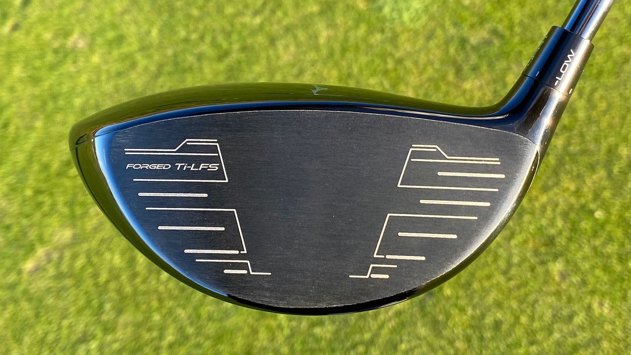 Mizuno ST-Max 230 Driver Review | Golf Monthly
