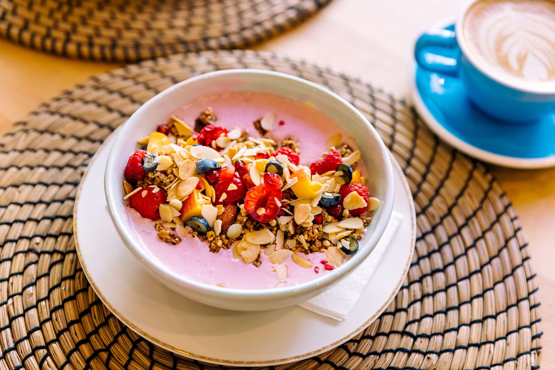 Healthy breakfast ideas: 10 a nutritionist eats daily | Marie Claire UK