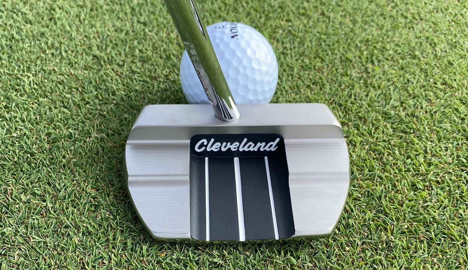 Cleveland HB Soft Milled 10.5C Putter Review | Golf Monthly