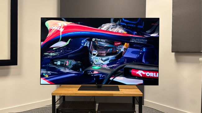 Best TV 2026: flagship OLEDs and budget Mini LED sets tried and tested ...