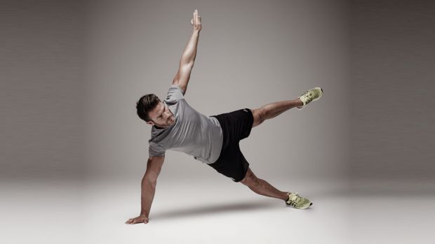 How To Do A Plank And 22 Killer Plank Variations | Coach