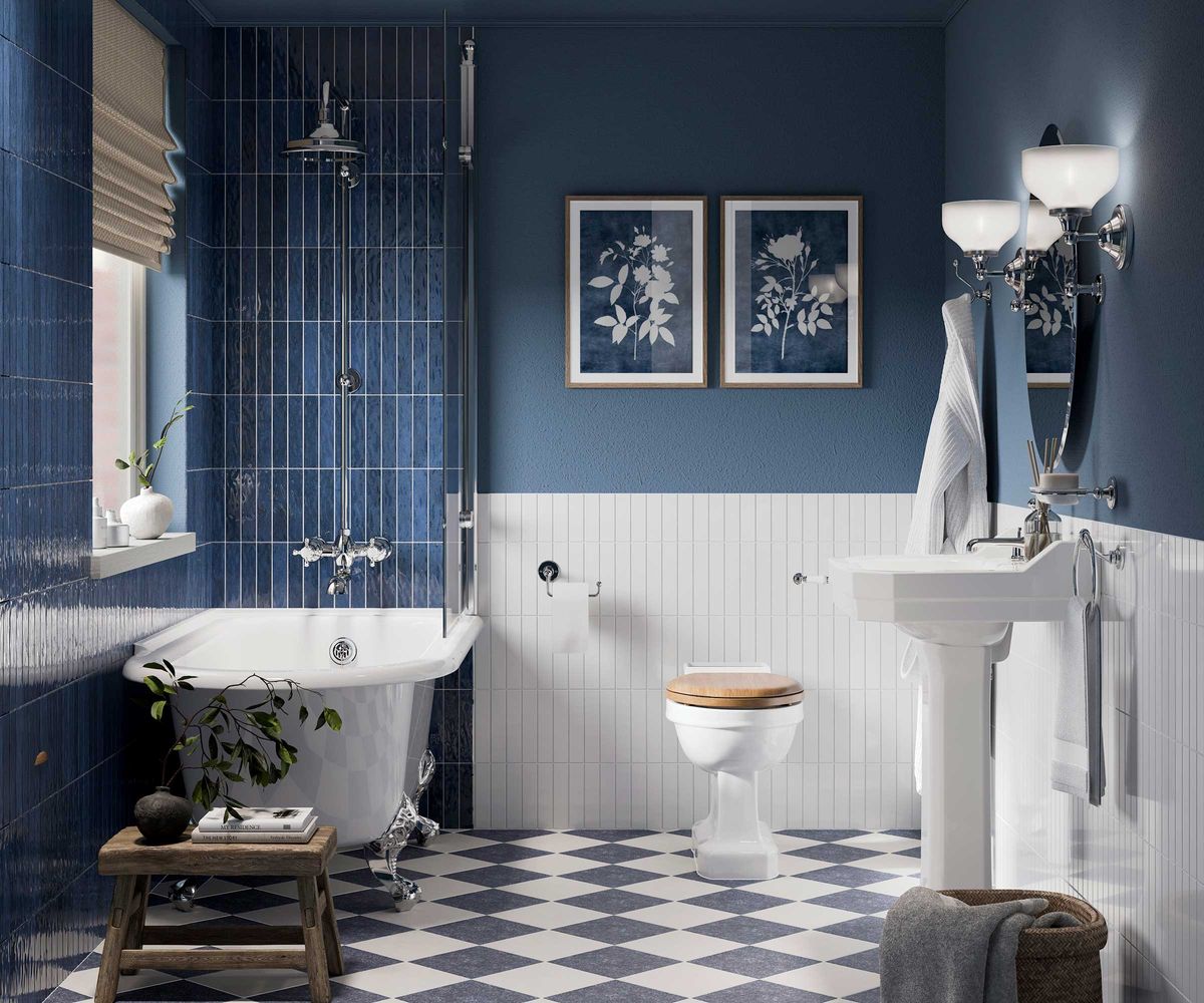 The top 7 bathroom layout mistakes to avoid at all costs | Homebuilding