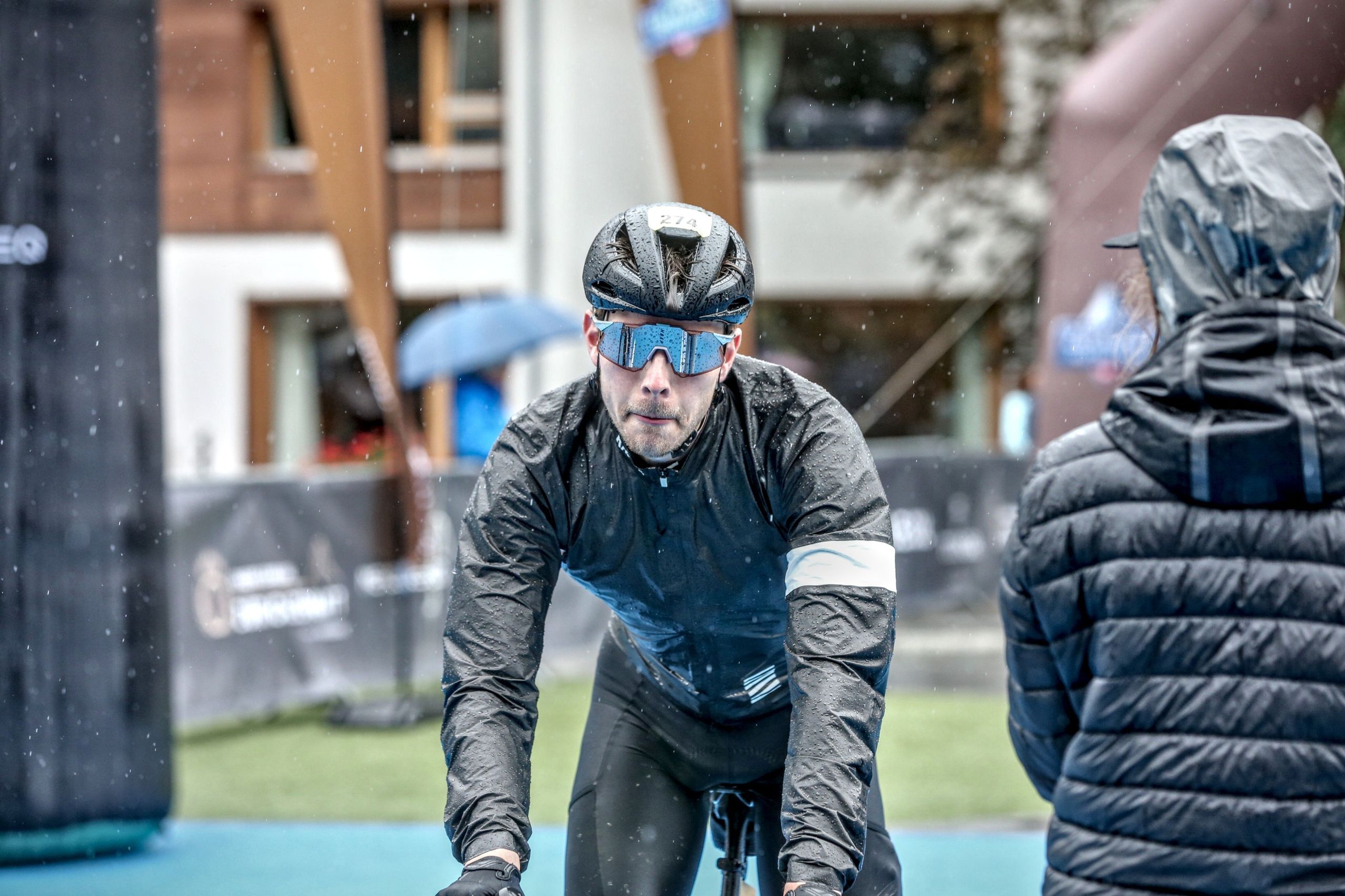 Six things I learned on my hardest ever ride | Cyclingnews