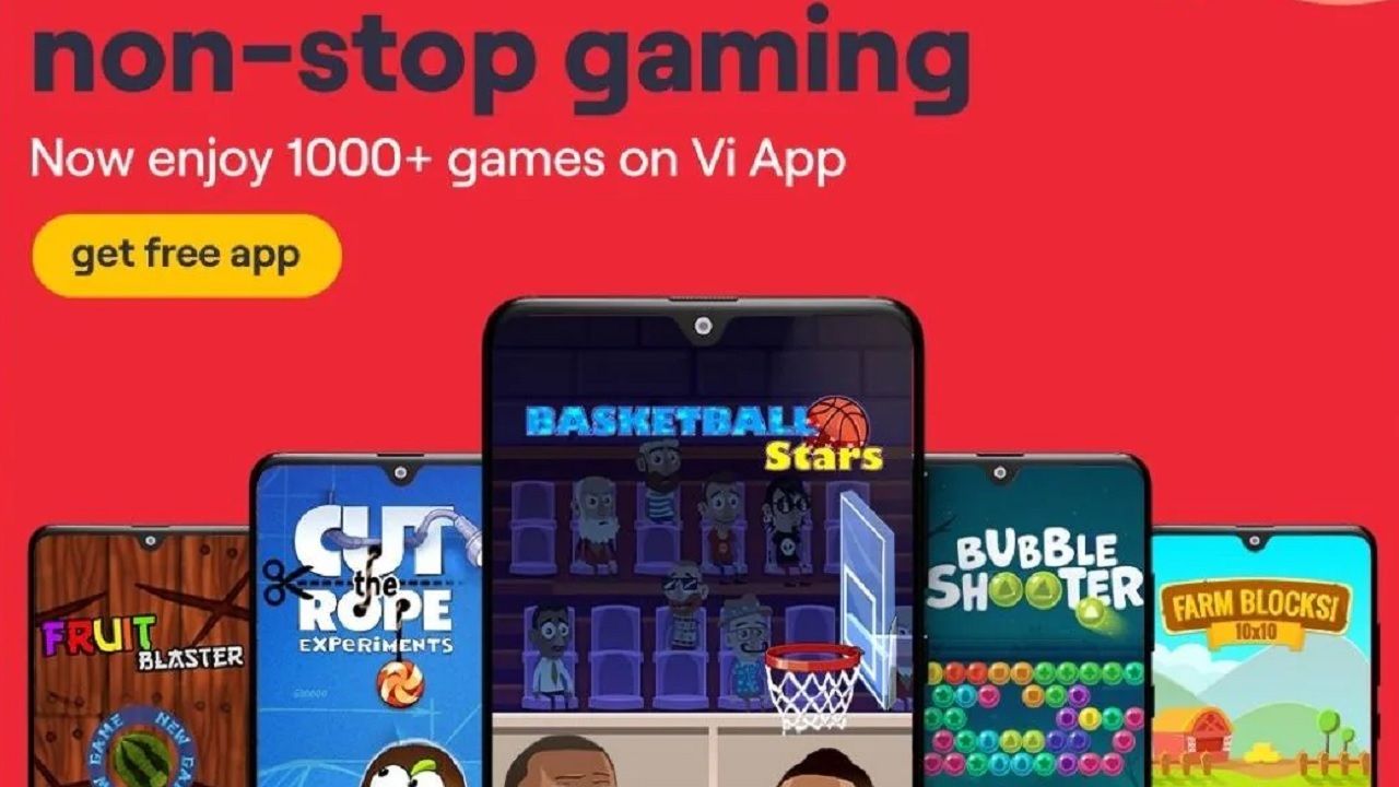 Vi Games offer free to play titles in 10 different genres | TechRadar