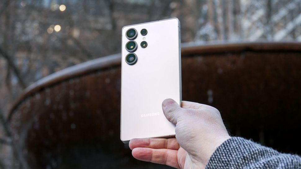 Best big phones in May 2025 | Tom's Guide