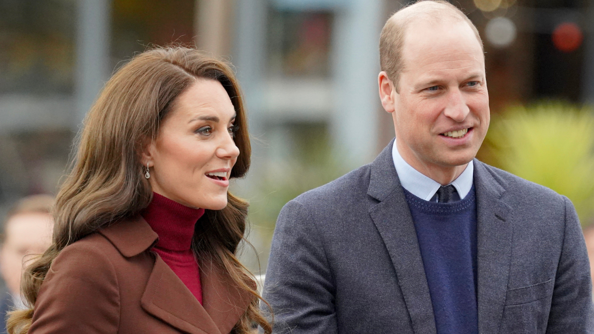 Kate Was 'Right' About Key Detail In Harry And William Fallout | Marie ...