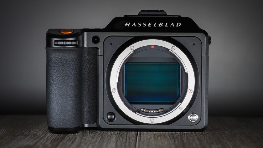 Hasselblad X2D II 100C review: The finest stills camera ever made ...