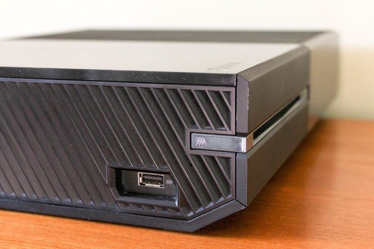 How to safely and smartly clean your dirty Xbox One | Windows Central