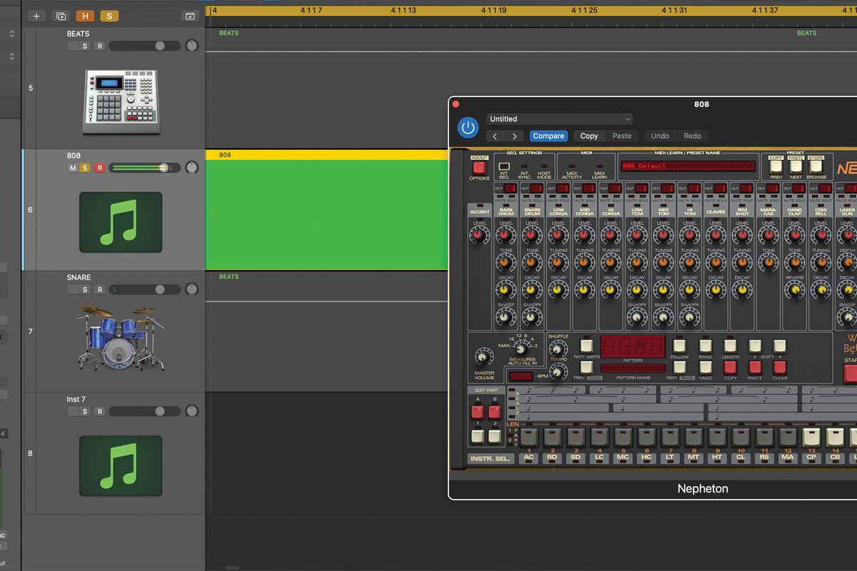 How to use distortion to enhance individual elements of your mix ...