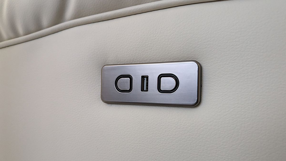 FlexiSpot X2 Recliner review: What happens when an office furniture ...