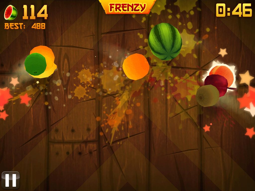 Fruit Ninja: Top 10 tips, hints, and cheats you need to know! | iMore