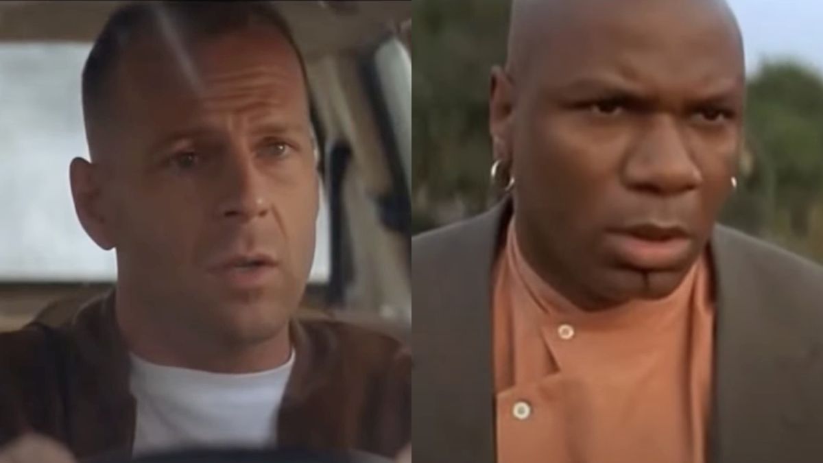 30 Times Enemies Teamed Up In Moves And TV Shows And What Happened ...