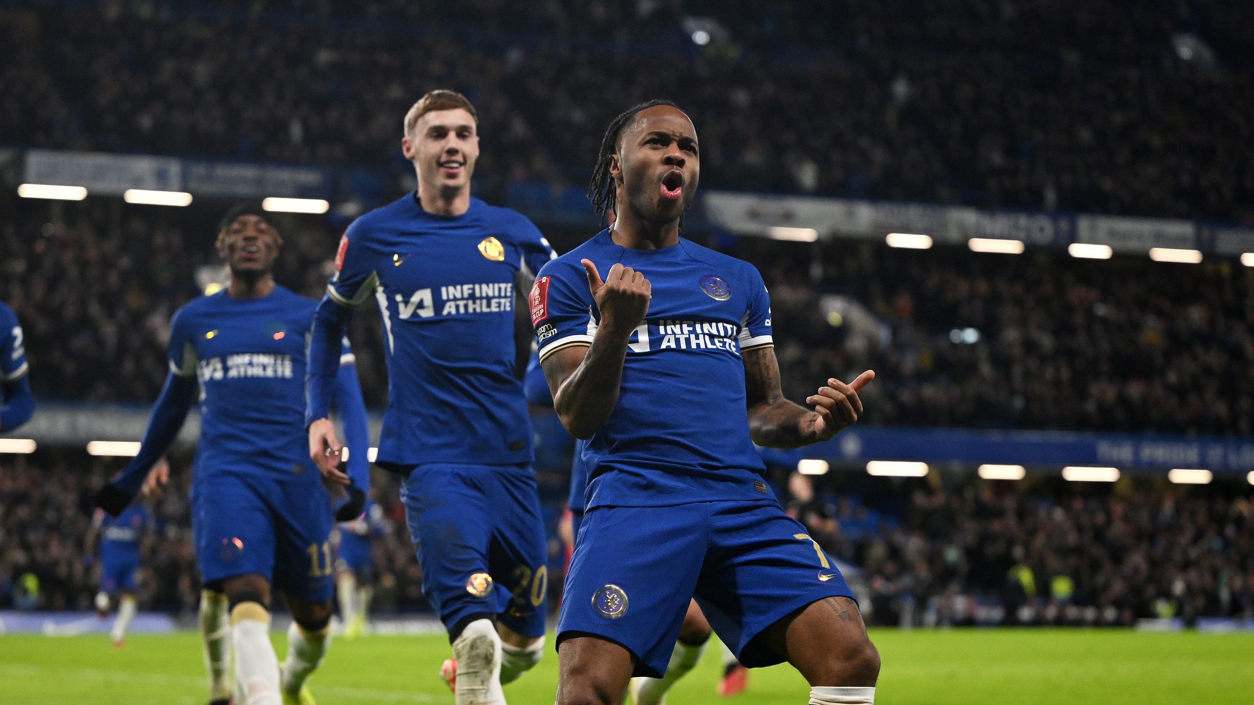Chelsea vs Middlesbrough live stream: How to watch Carabao Cup semi ...