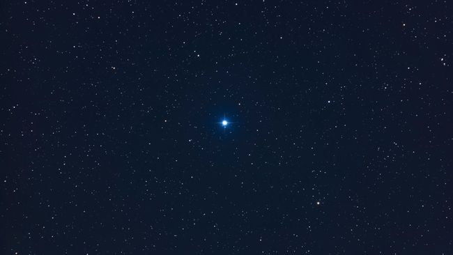 Watch Algol, the 'Demon star of Perseus,' get eclipsed by its stellar ...