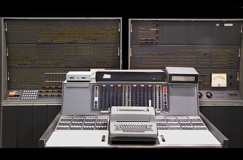 A Complete History Of Mainframe Computing: Page 2 | Tom's Hardware