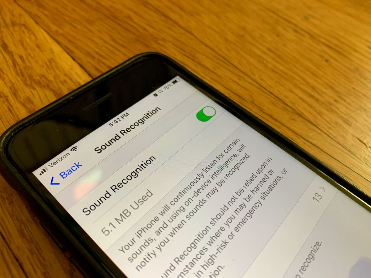 New Apple accessibility features in iOS 14, iPadOS 14, and watchOS 7 ...