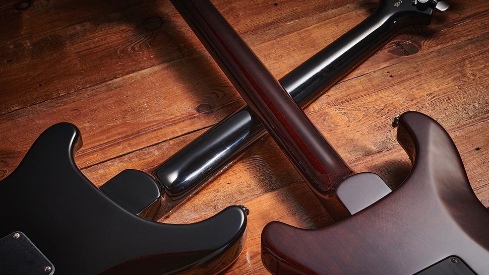 PRS SE DGT vs USA Core DGT: what are the similarities, and how do the ...