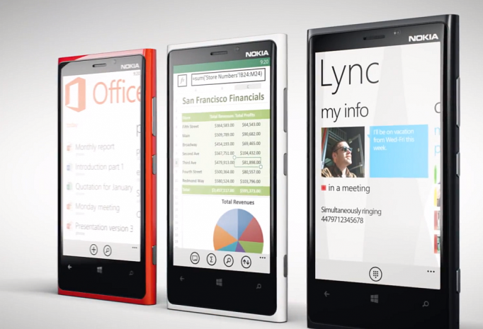 Nokia signs new deal to put Windows Phones into enterprise | Windows ...
